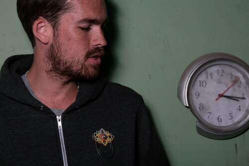 Ali Forbes (London, UK) | Dazed