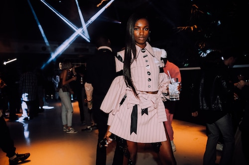 Dazed 100 2017 party | Dazed