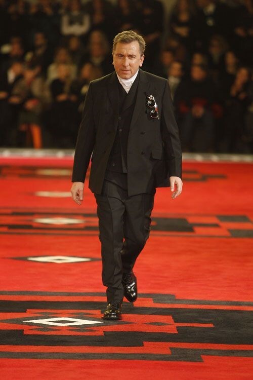 Celebrity Cameo Runway Moments | Dazed