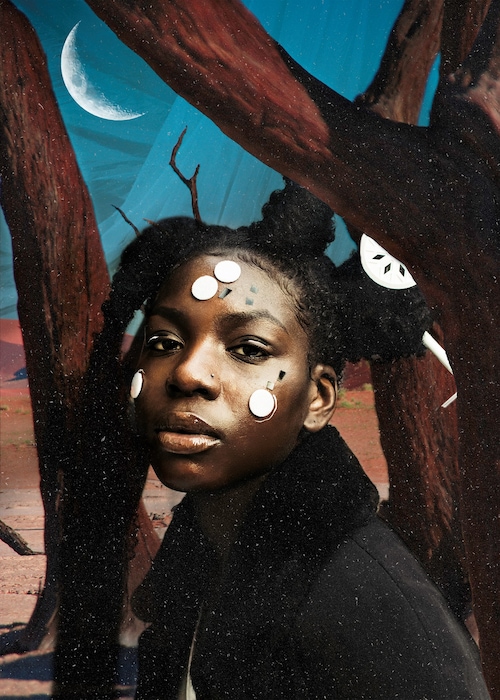 Beautiful images of what being Black, British & Muslim means | Dazed