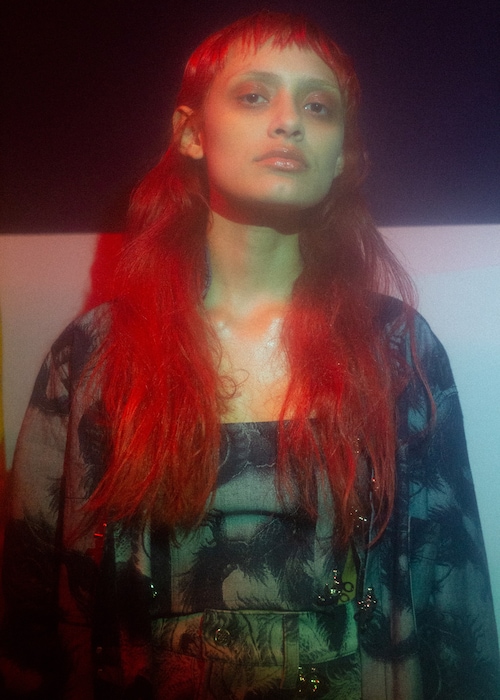 The wild, transcendent raves of 00s Goa inspired LĒO’s latest ...