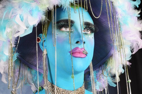 Mother’s Day with drag mothers and drag kids | Dazed