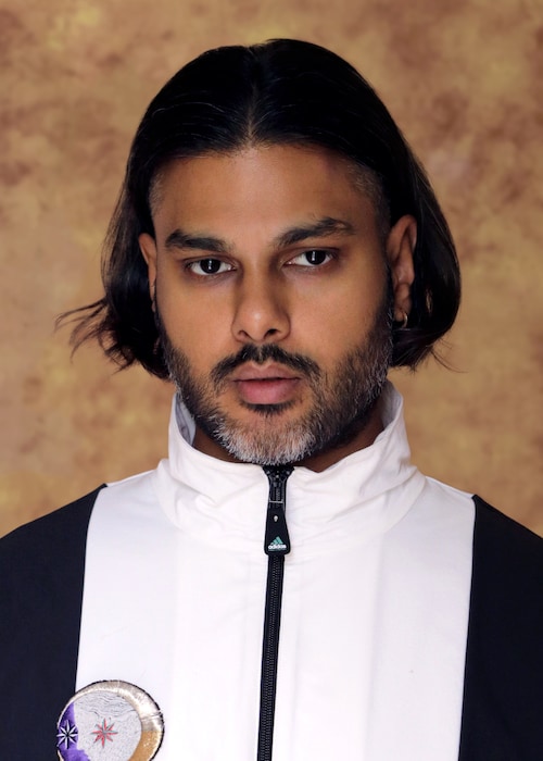 A. K. Paul releases new song ‘Be Honest’ | Dazed