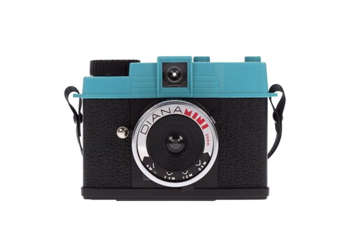 Lomo Launches London Store | Dazed