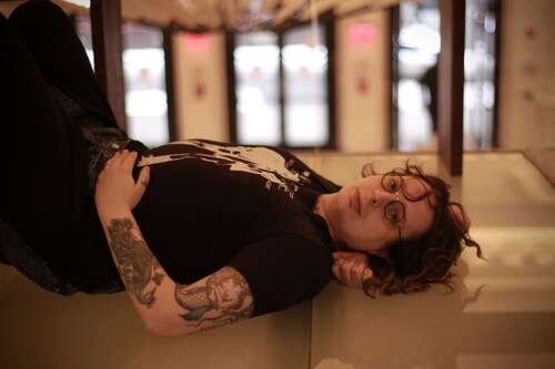 Grace Lavery | Dazed