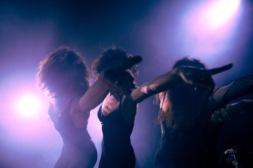 Tbilisi Fashion Week’s Drag Ball | Dazed