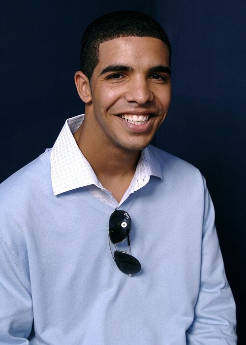 Was this poem written by Drake or AI? A pop quiz | Dazed