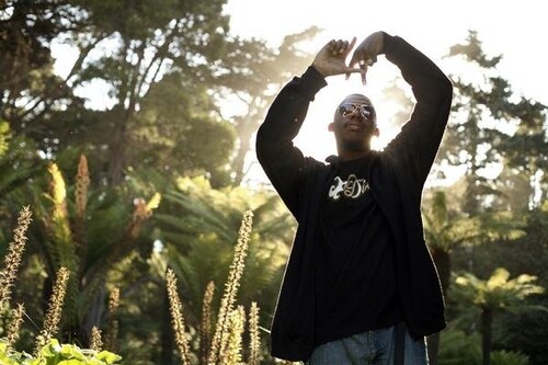 Exclusive Flying Lotus Album Track | Dazed