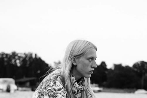 Love From Alice | Dazed