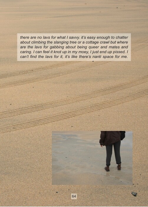 The new book written in Polari, a secret language for queer survival ...