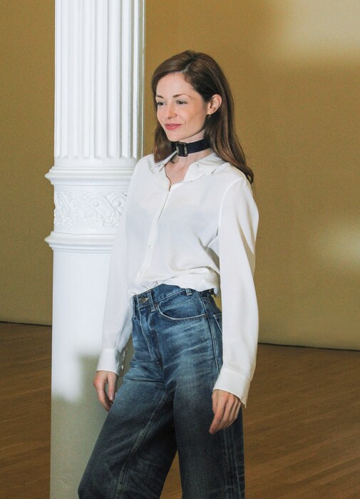 How Stephanie LaCava wrote the best ‘feel-bad’ book of year | Dazed