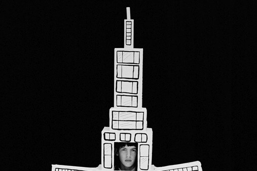 Human Building Blocks | Dazed