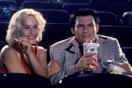 True Romance Costumes by Susan Becker | Dazed