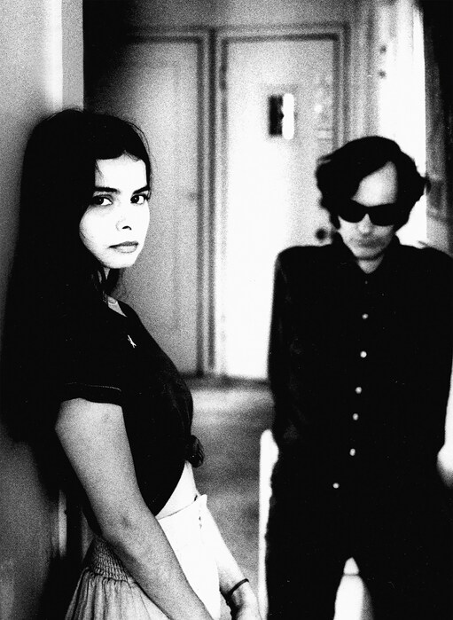 Mazzy Star co-founder David Roback has died | Dazed