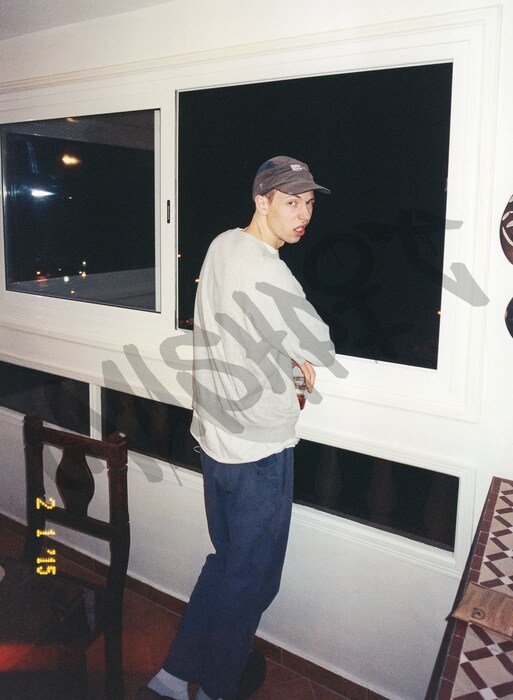 Mushpit mag celebrates 10 issues doing things their way | Dazed