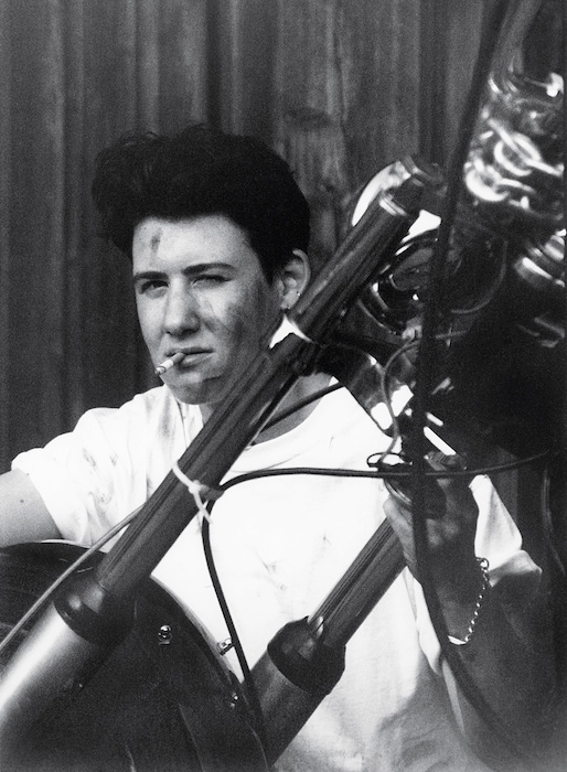 Collier Schorr: still chasing the first high | Dazed