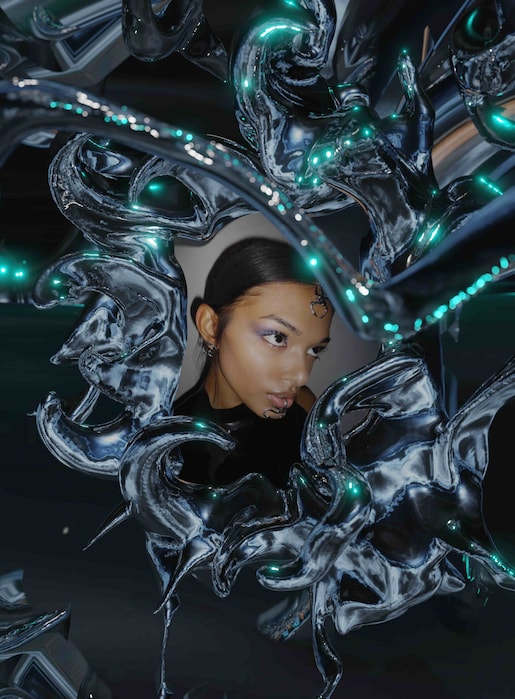 Indie mag Year Zero wants you to choose your own adventure | Dazed