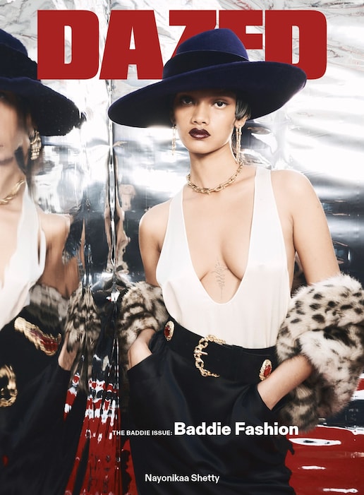 Baddie Fashion: a big, bad AW23 fashion special | Dazed