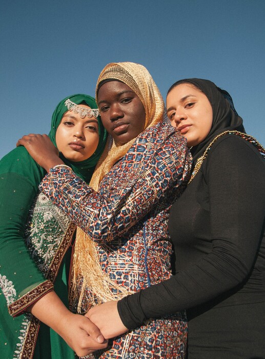 What it means to be a teen Muslim girl in America | Dazed