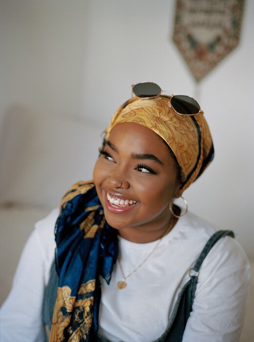 Young Muslim women discuss what modest style means to them | Dazed