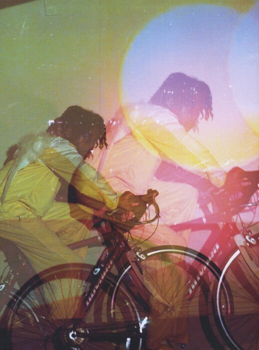 Portraits of the people shaping Atlanta’s creative underground right ...