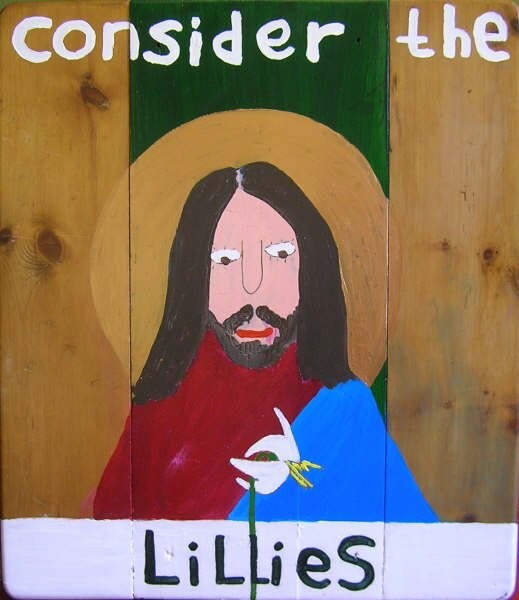 Harry Pye at The Sartorial Gallery | Dazed