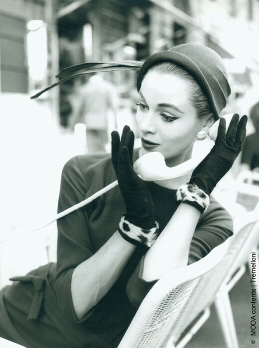 Travelling with Elsa Haertter | Dazed