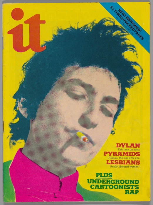 How alternative magazines confronted and transformed the world | Dazed