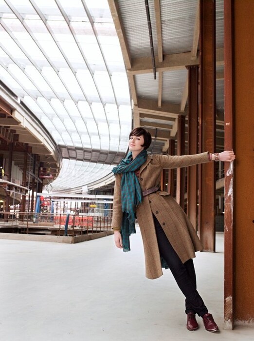 Studio East Cultural Panel | Dazed