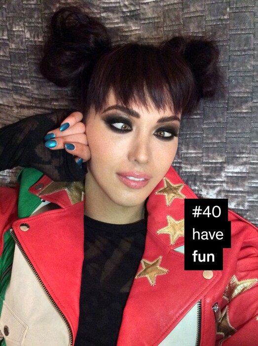 Paris Lees is the fearless, vital voice we need | Dazed