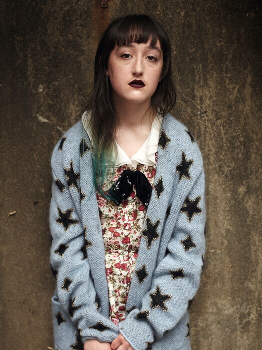 20/20 Visions: Eleanor Hardwick | Dazed