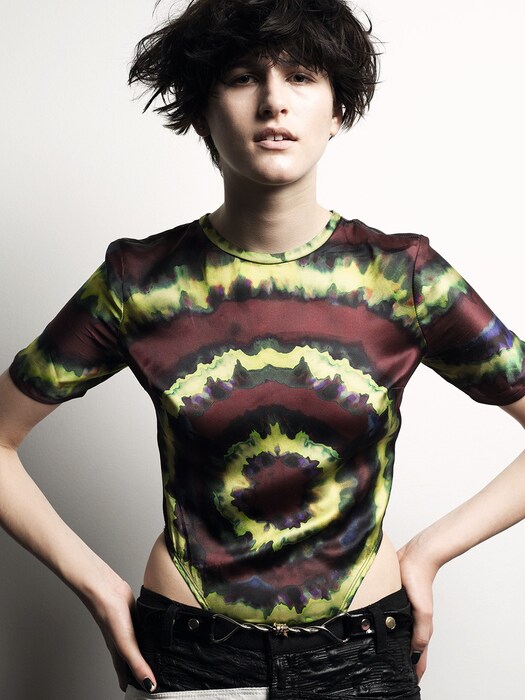 20/20 Visions: Athena Wilson | Dazed