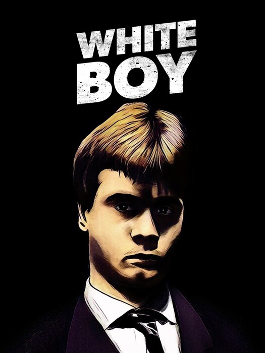 The teenager that the FBI turned into a cocaine kingpin | Dazed