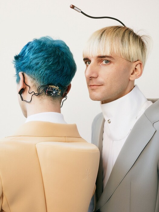 Everything you need to know about biohacking | Dazed