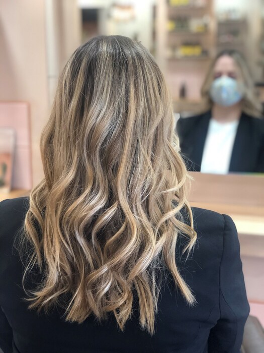 This is what a post-lockdown haircut looks like | Dazed