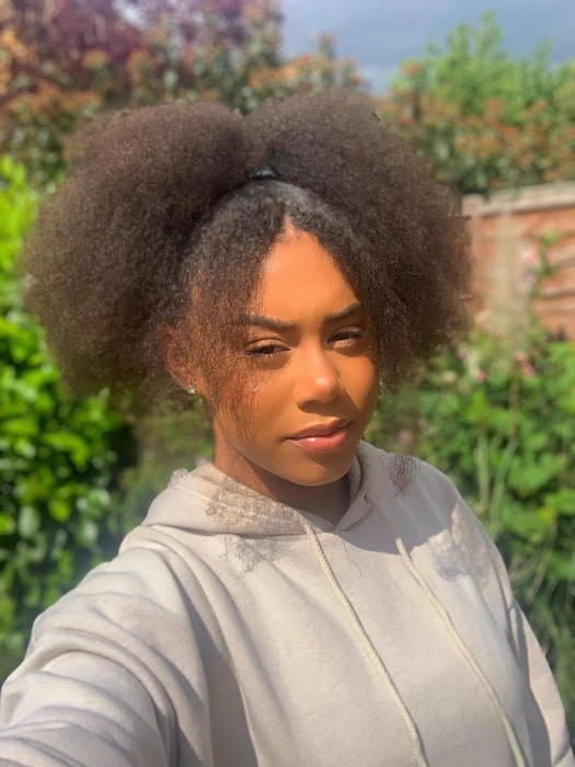 Ruby Williams is taking on institutional racism and hair discrimination ...