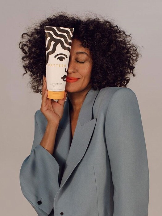 Tracee Ellis Ross might be bringing us skincare soon with Pattern | Dazed