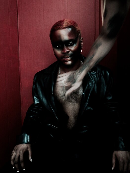 Hasani is making music for queer kids of colour to thrive and survive ...