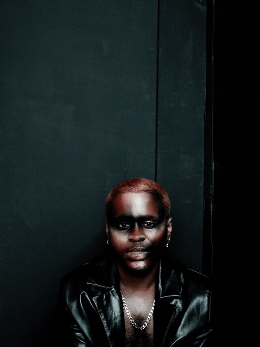 Hasani is making music for queer kids of colour to thrive and survive ...