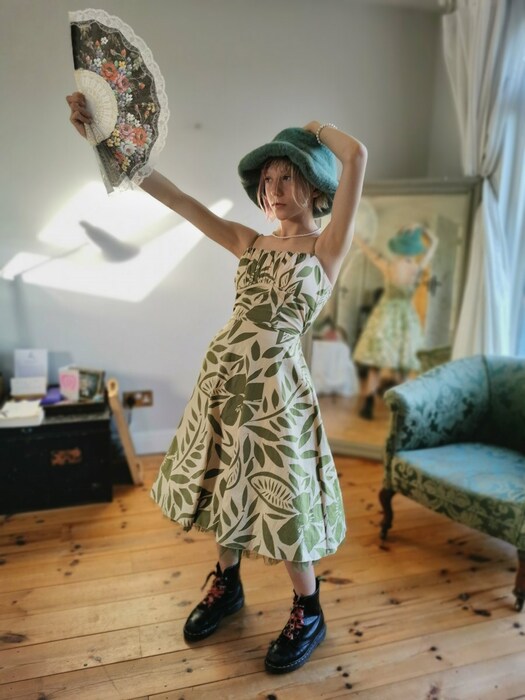 Meet the mini Margielas from CBBC’s upcycling competition, Style It Out ...