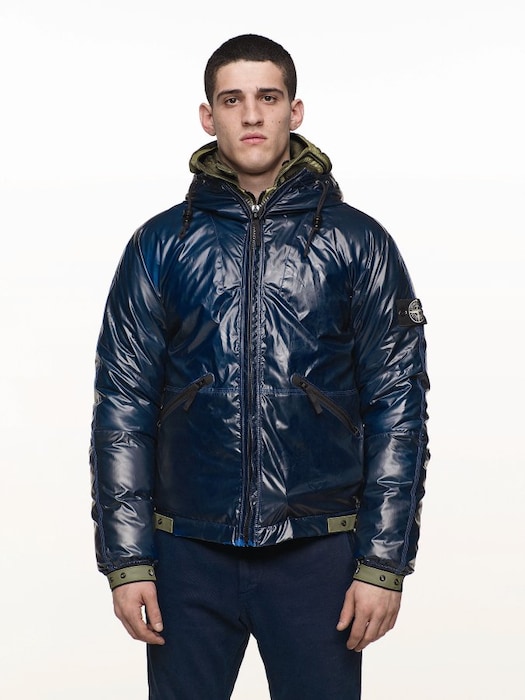 Stone Island Ice Jacket | Dazed