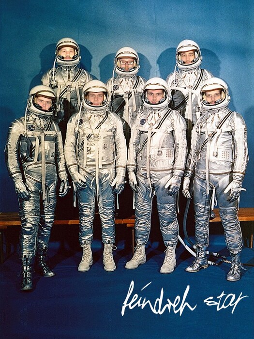 Producers Feindrehstar | Dazed