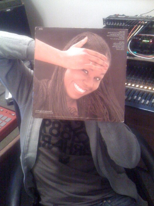 Letherette Exclusive Mix | Dazed