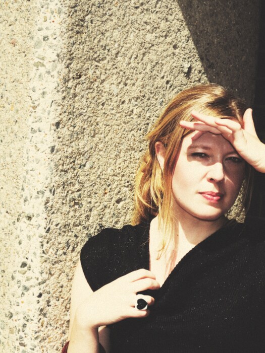 Q&A / Books: Katherine Angel | Dazed