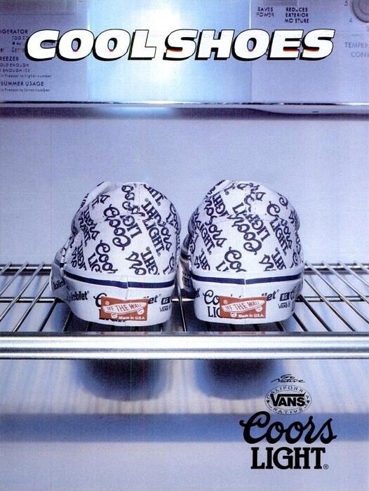 Three cult Vans collabs you never knew existed | Dazed