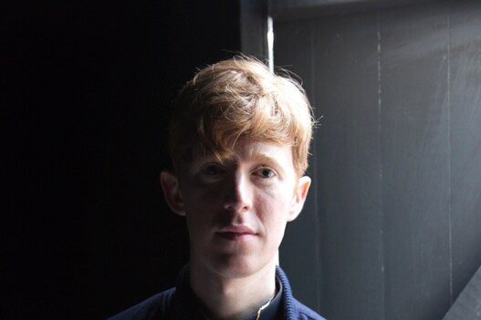 Jordan Askill Womenswear S/S12 | Dazed