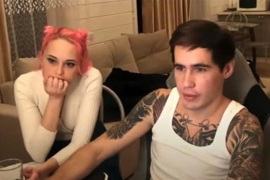 YouTuber arrested after his girlfriend reportedly dies during a ...