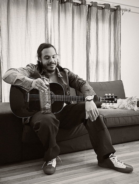 John FM wants to make protest music for the masses | Dazed