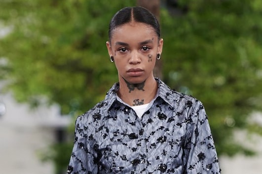 Ones to watch: meet the new crop of Ganni girls taking over the catwalk ...