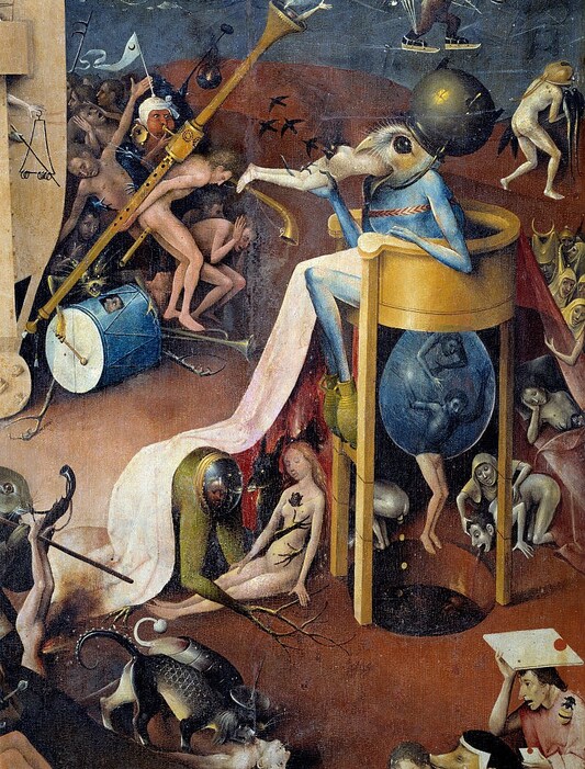2025 Horoscope: It’s the grand finale before the rise of a new world ...
